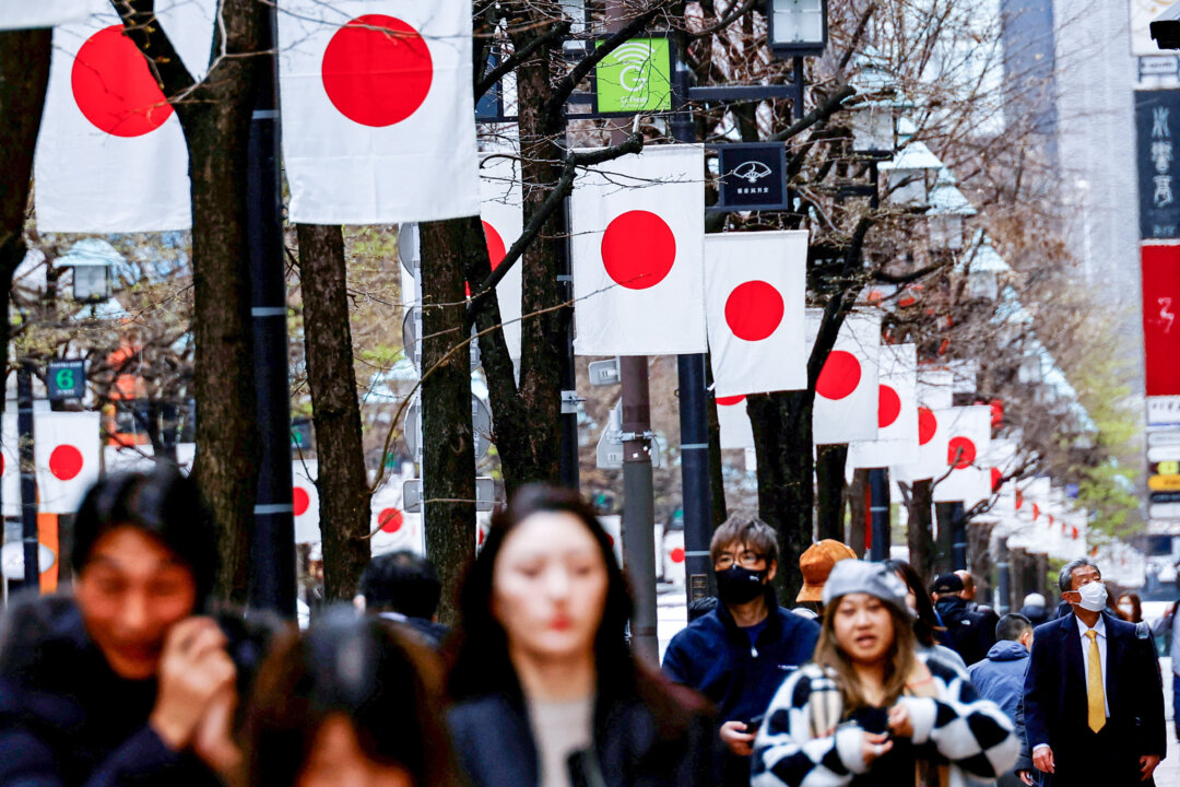 What Makes Japan’s Economy Exceptional? | The Epoch Times