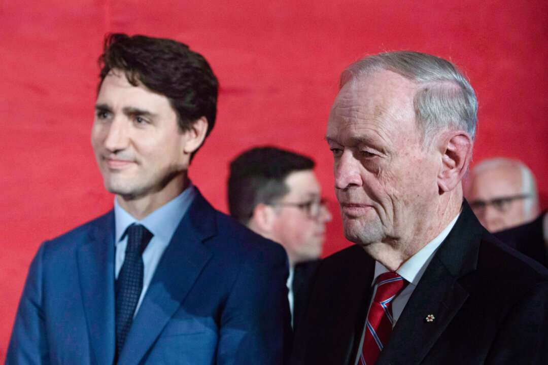 ANALYSIS: Why Challenges to Trudeau’s Leadership Aren’t Anything Like ...