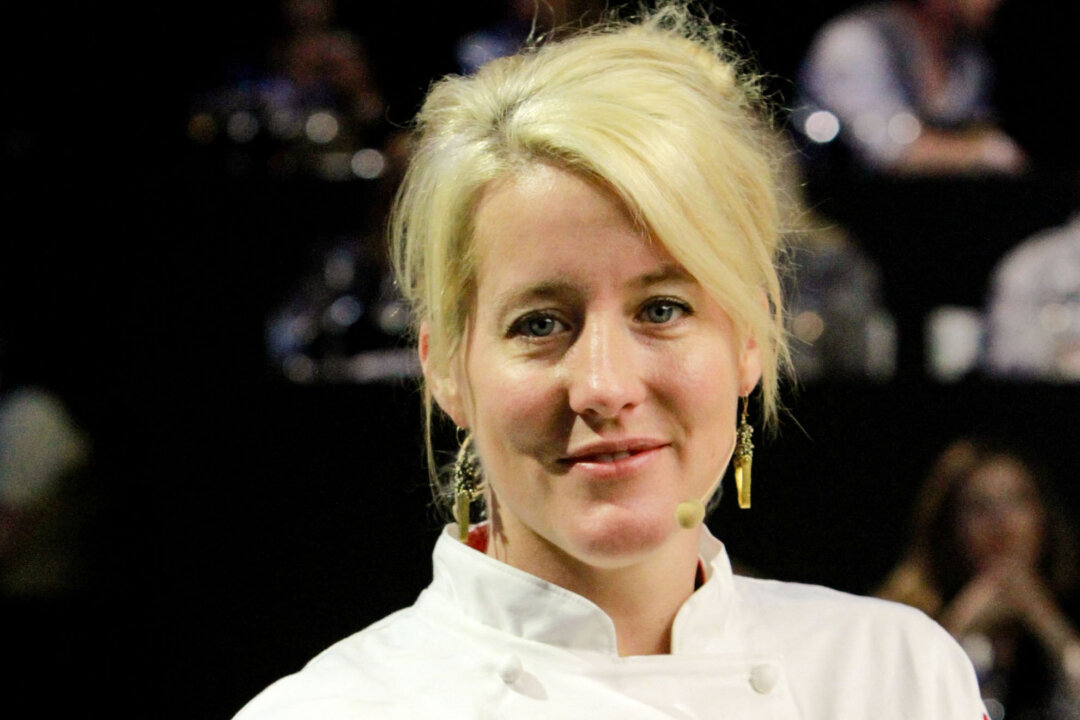 Award-Winning Chef Naomi Pomeroy Dies in River Tubing Accident | The ...