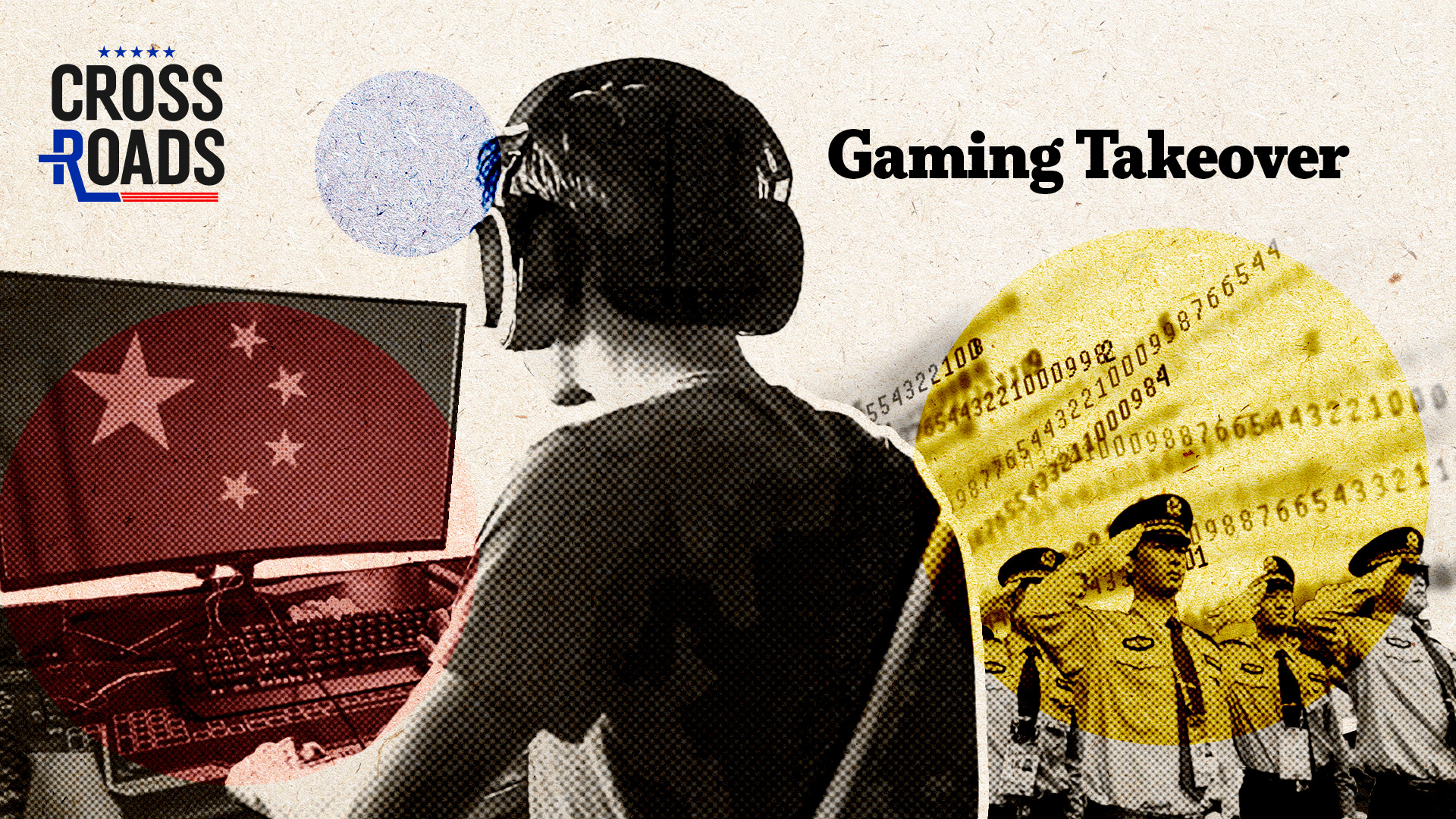 How the Chinese Communist Party Infiltrated Video Games | EpochTV