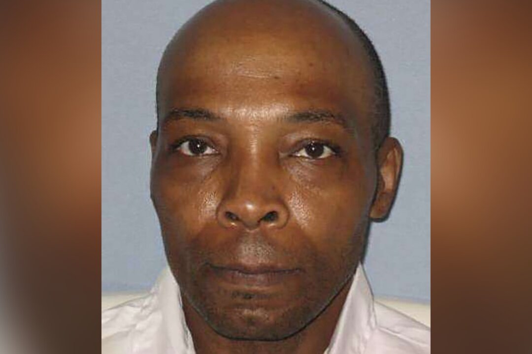 Alabama Executes Man Convicted of Killing Delivery Driver During 1998 ...