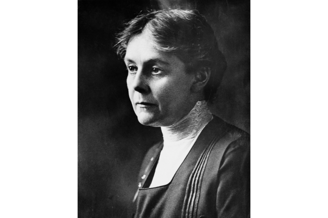 Alice Hamilton: Doctor for Workers | The Epoch Times