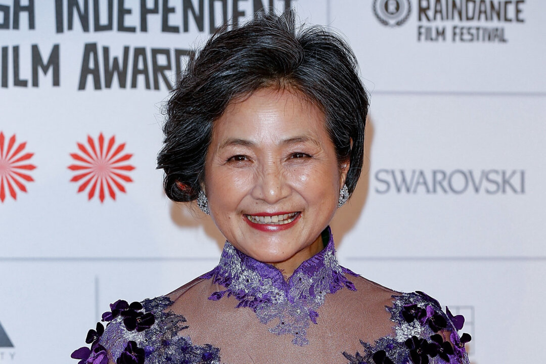 ‘Crouching Tiger, Hidden Dragon’ Actress Cheng Pei-Pei Dies at 78 | The Epoch Times