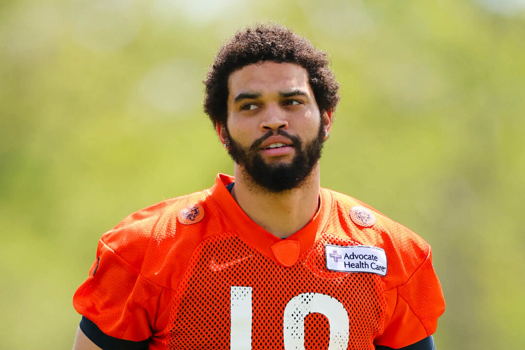NFL Teams Looking to Take a Big Step Forward in 2024 | The Epoch Times