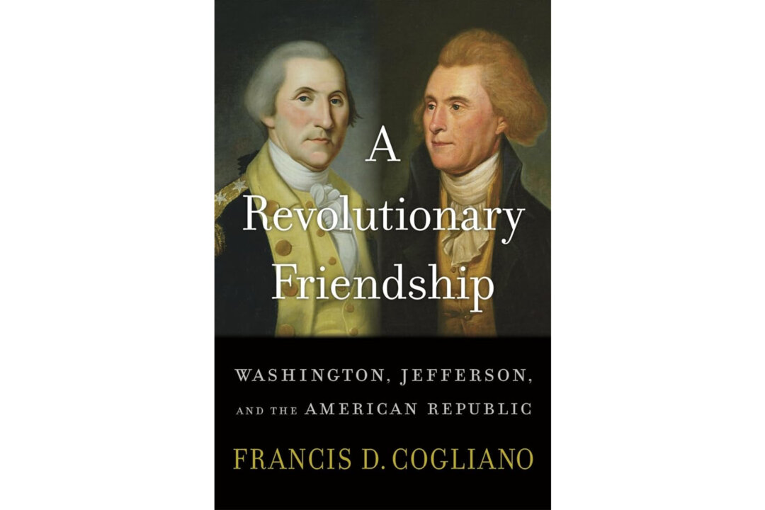 A Famous Friendship and the Poisonous Power of Politics | The Epoch Times