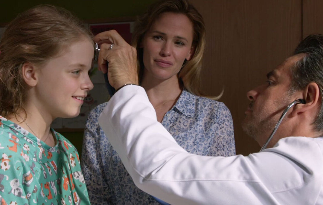 A Little Girl and Her Amazing Story of Healing: ‘Miracles From Heaven ...