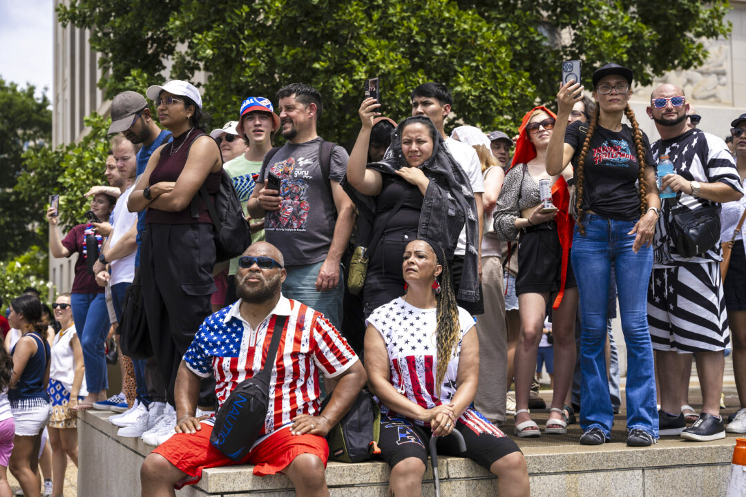 Is Unity Possible in US Politics? Political and Cultural Leaders Weigh ...