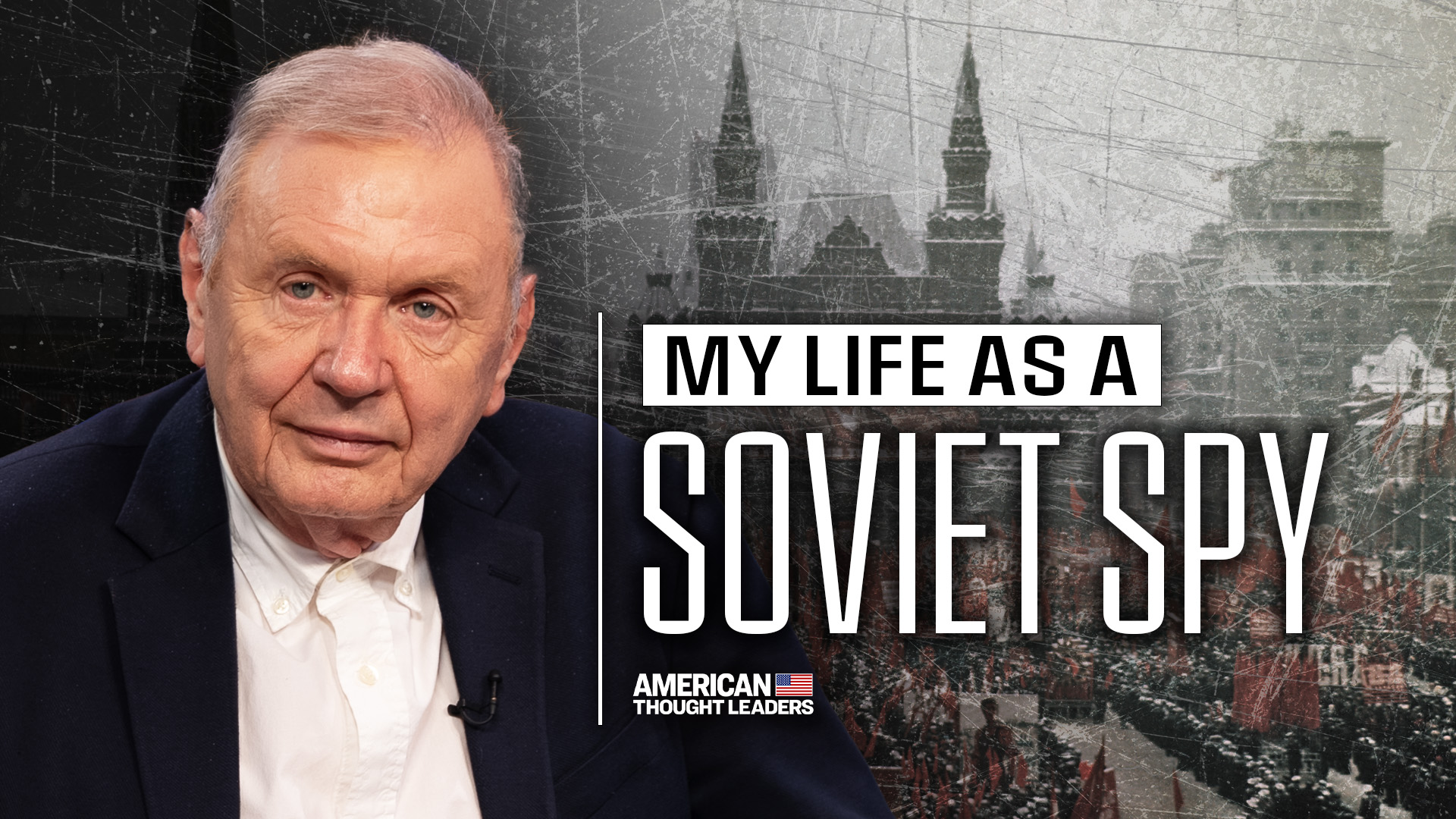 How I Became a Soviet Spy and Escaped My KGB Handlers: Jack Barsky ...