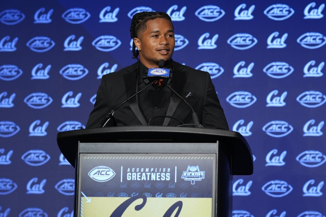 Cal, Stanford Embrace Cross-Country Culture Shock as They Join Atlantic ...