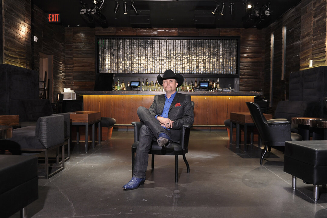 John Rich Scores Top Country Hit With ‘Revelation’ | The Epoch Times