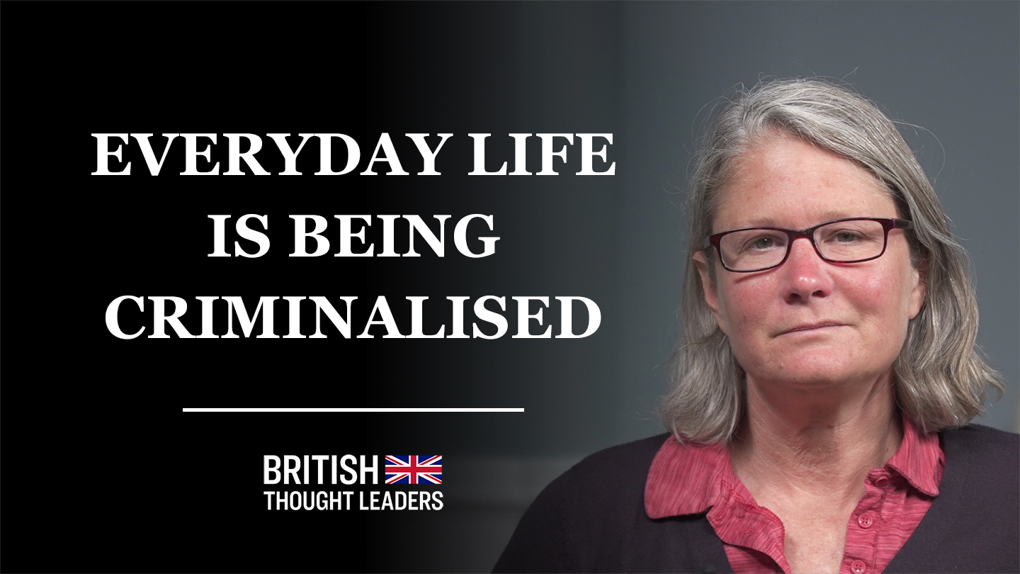 Our Civil Liberties Are Being Eroded by Broader Powers and Tougher ...