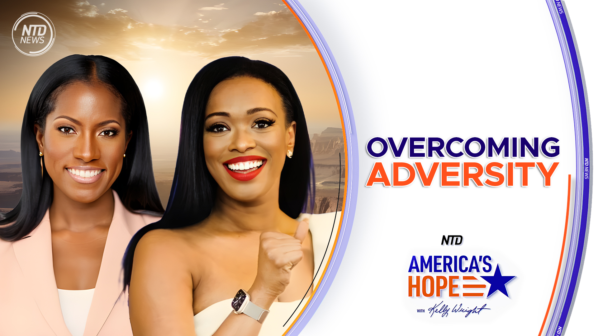 Overcoming Adversity | America’s Hope | EpochTV