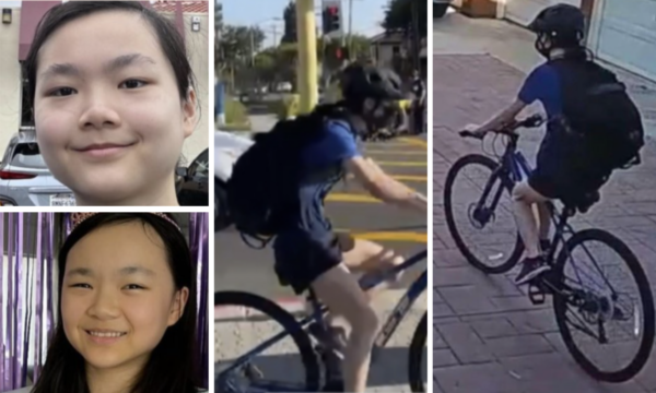 Missing LA County Girl Found Near TV Station, but Questions Linger ...
