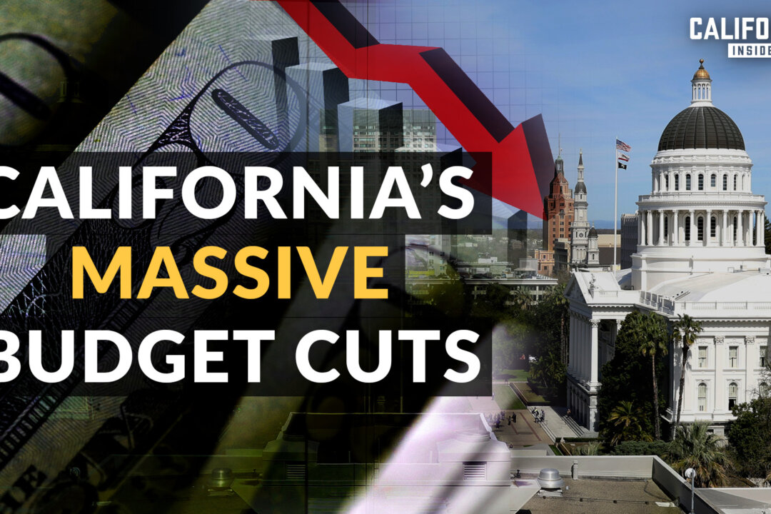 How Californians Will Be Impacted by Budget Cuts | Travis Gillmore ...