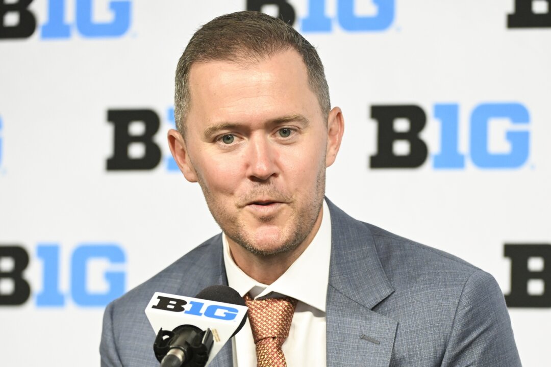 UCLA, USC Face Huge Challenge in First Season in Loaded Big Ten | The ...