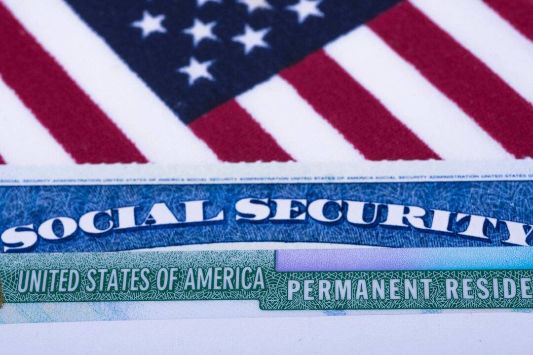Social Security Rules Rarely Change | The Epoch Times