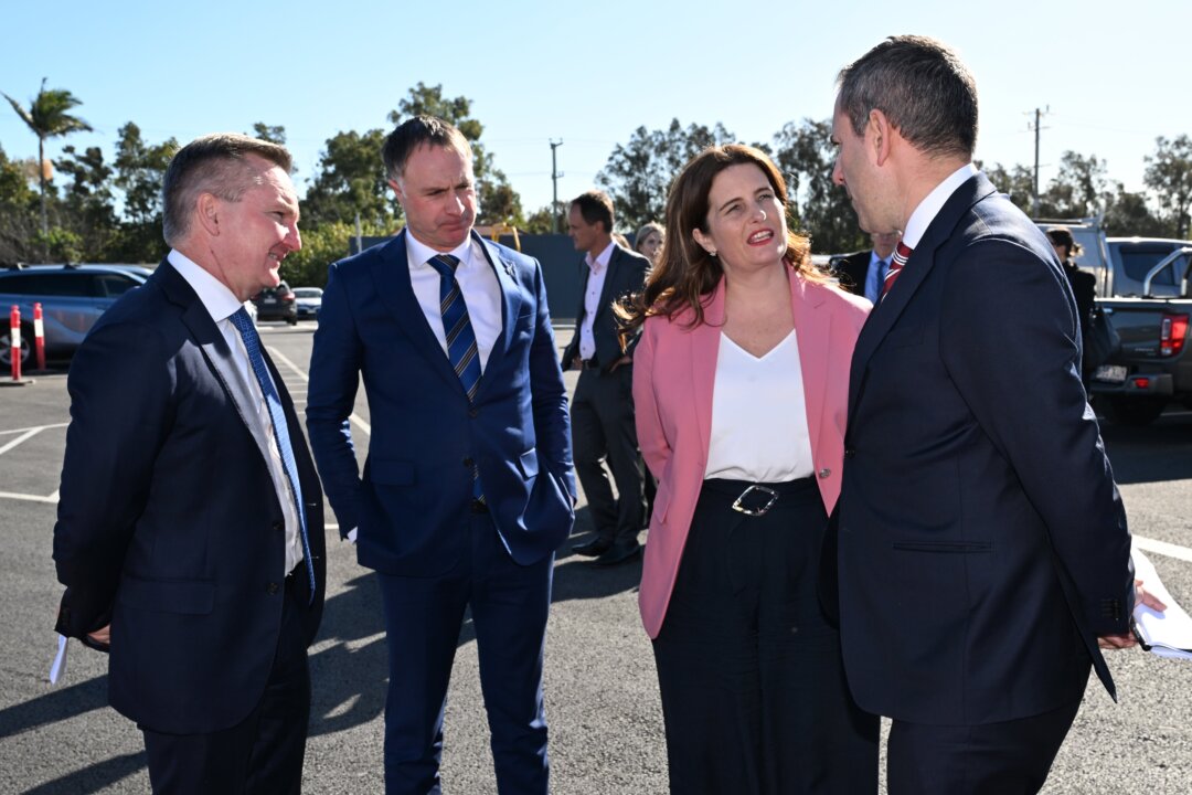 Australia, New Zealand Pledge to Strengthen Trans-Tasman Green Trade ...