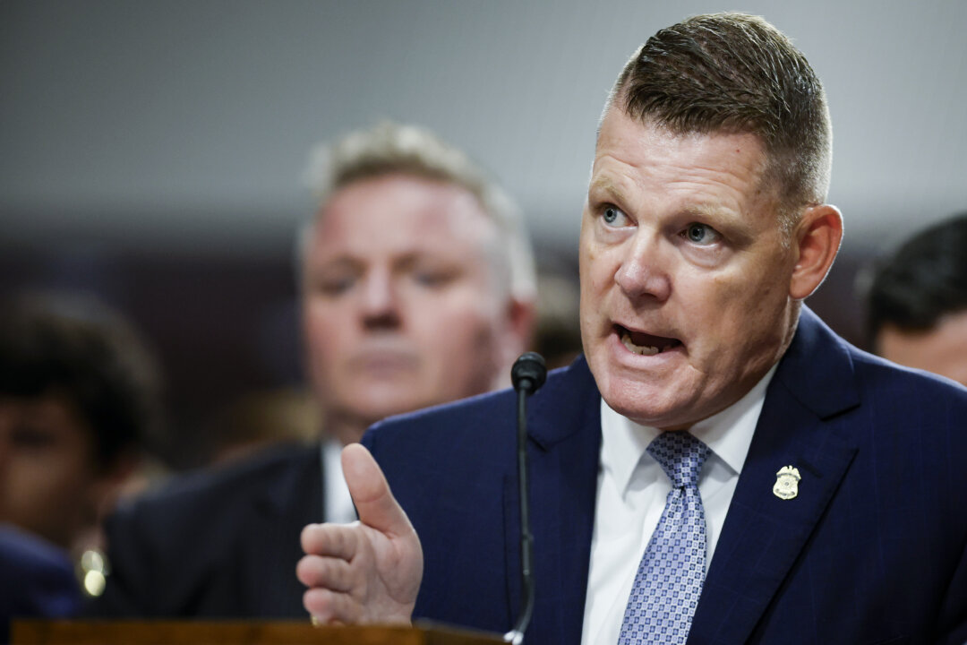 Secret Service Head Says He ‘Cannot Defend’ Security Lapses at Trump ...