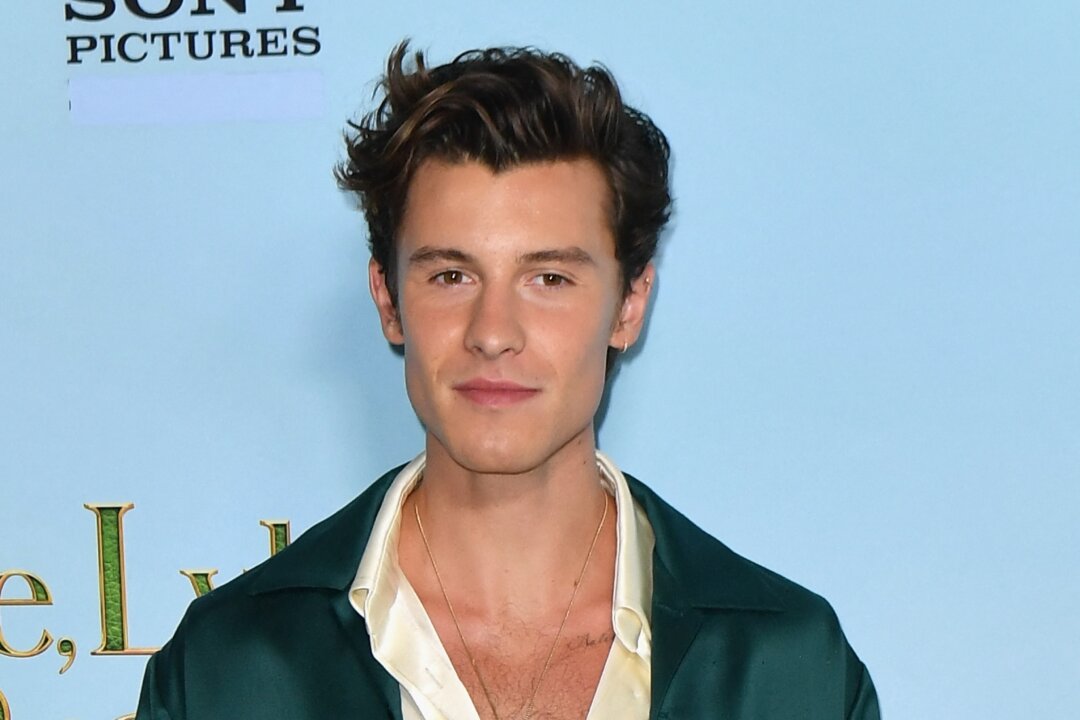 Shawn Mendes Talks Past Mental Health Struggles Ahead of New Album ...