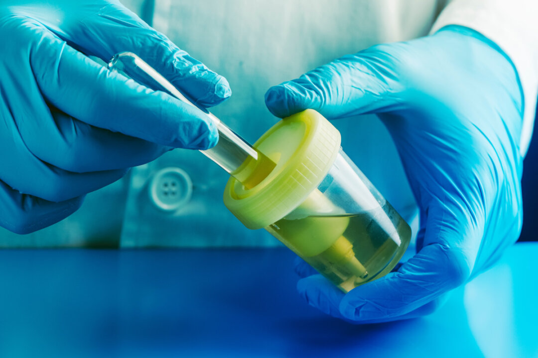 Australian National Review - Urinary Metals Found in Air and Water ...