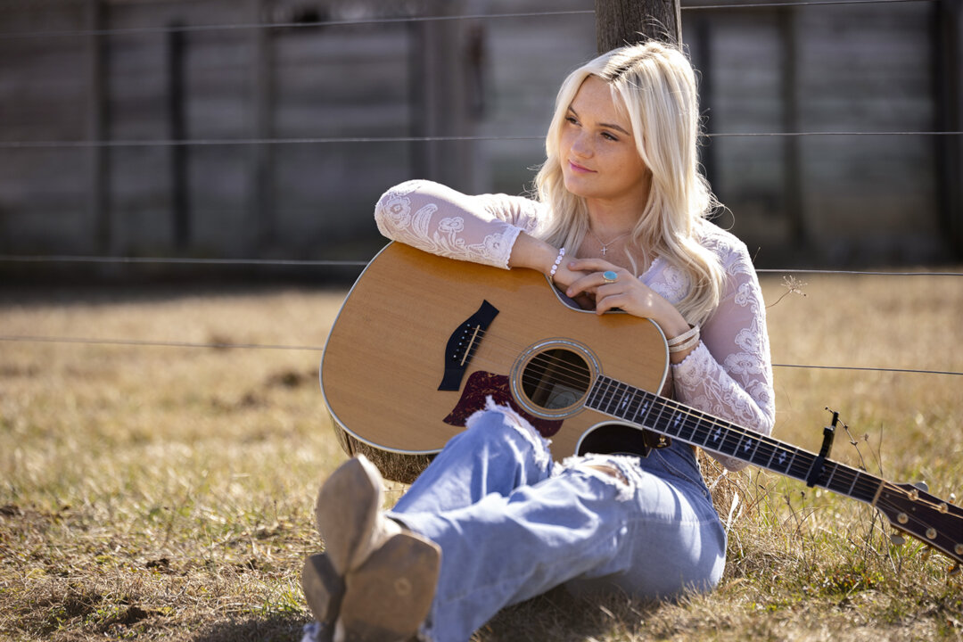 ‘I Was Gonna Be’: A Voice for the Voiceless | The Epoch Times