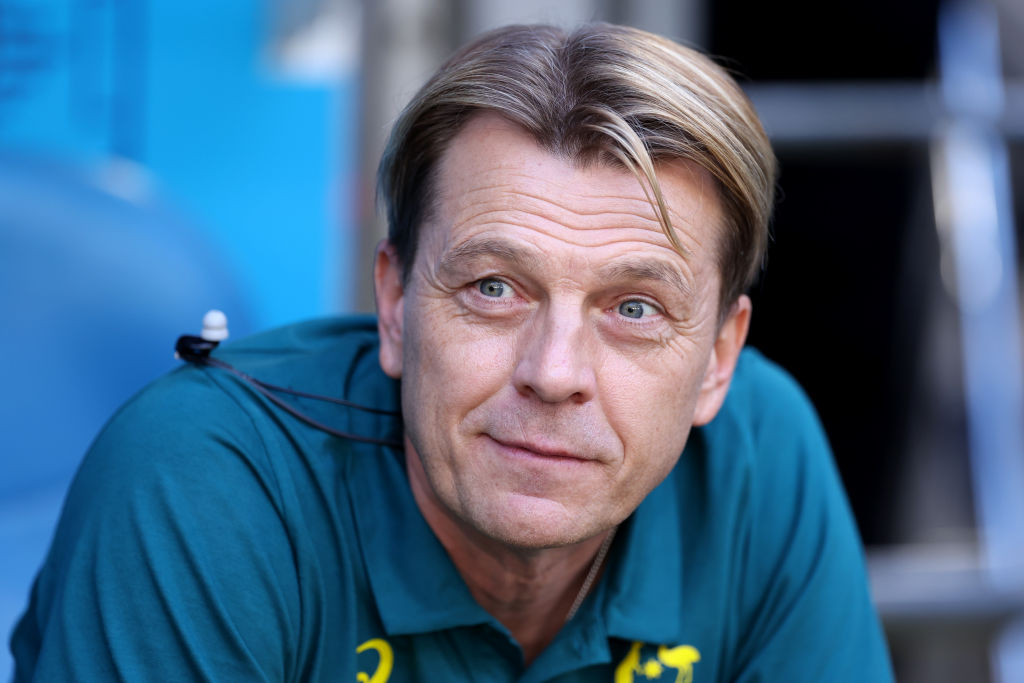 FA to Look Far and Wide for Next Matildas Coach | The Epoch Times