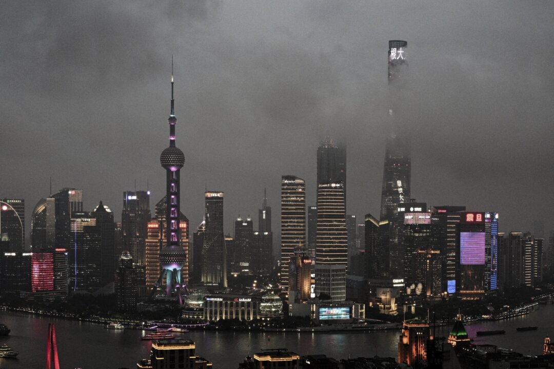 Xi Jinping Turns China Into ‘Fortress Economy’ to Withstand External ...