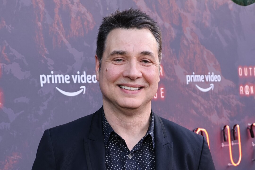 ‘Rescue Me’ Star Adam Ferrara Shares What He Admires Most About ...