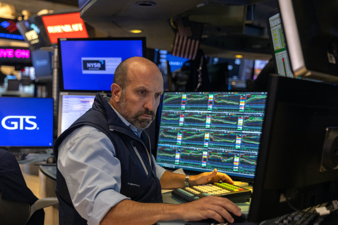 Stock Market Volatility Could Hurt California Budgets—But Experts Aren ...