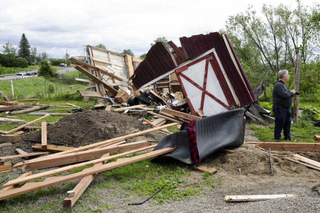 Canada’s Poor Record Predicting Tornadoes Must Be Improved to Save ... Canada’s Poor Record Predicting Tornadoes Must Be Improved to Save ...