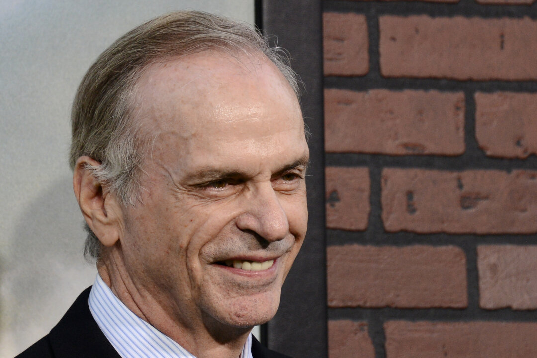 Veteran Actor Chelcie Ross OK With Legacy of ‘Major League’s’ Harris ...