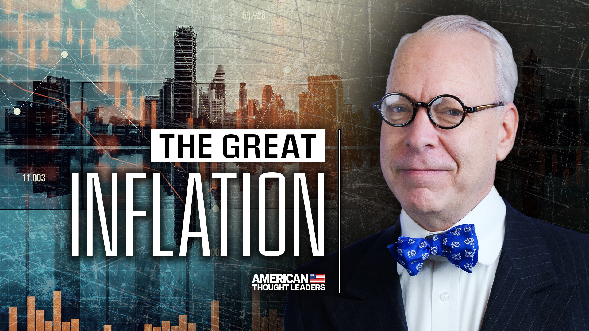 Recession Frenzy Is Missing the Point: Jeffrey Tucker on Skewed Data ...