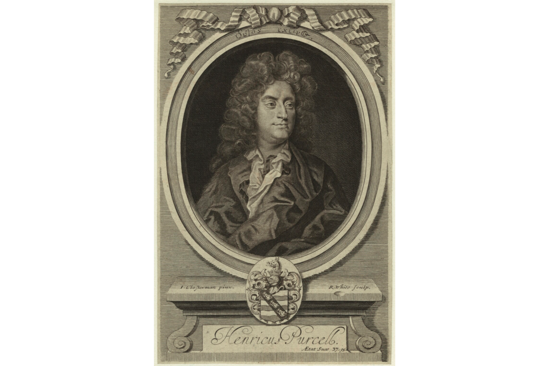 Henry Purcell’s Funeral Music for Queen Mary | The Epoch Times