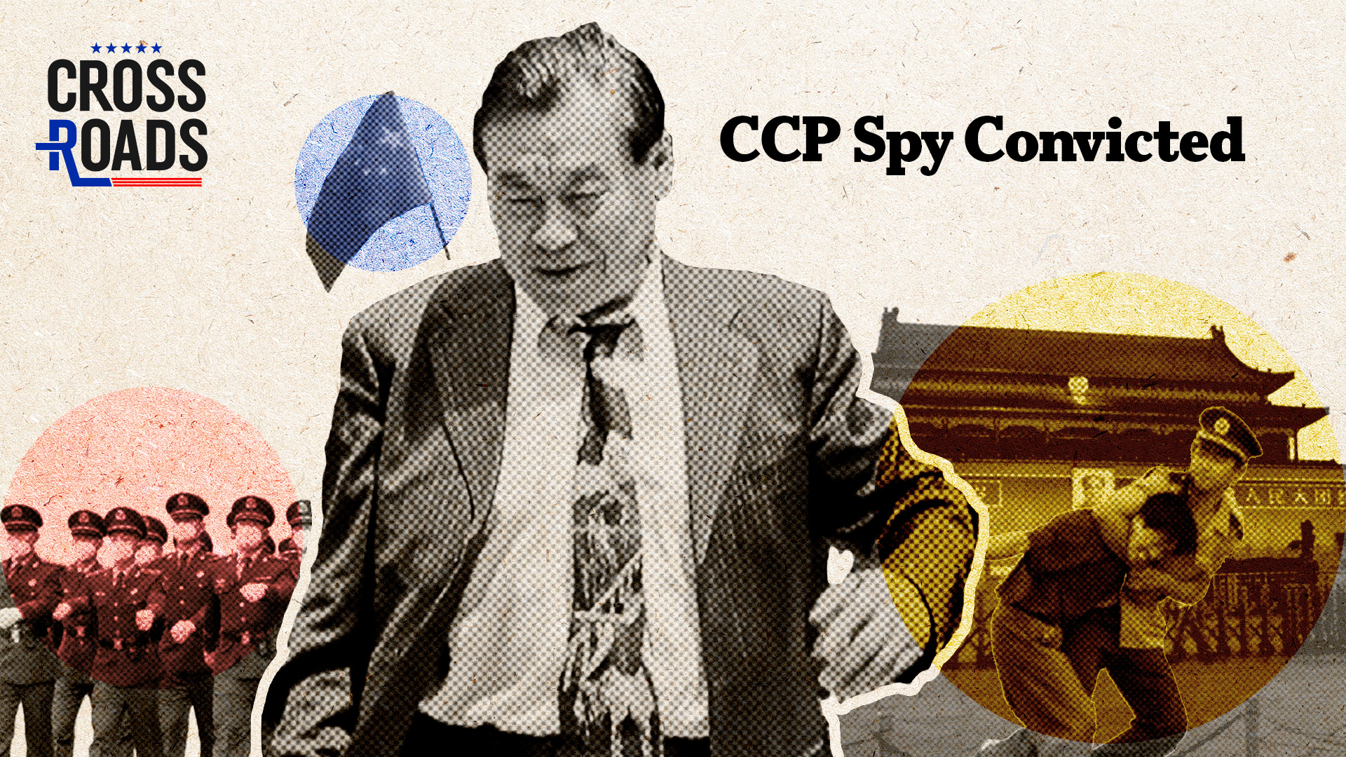 NY Resident Convicted as CCP Spy—How the CCP’s Overseas Spy Operations ...