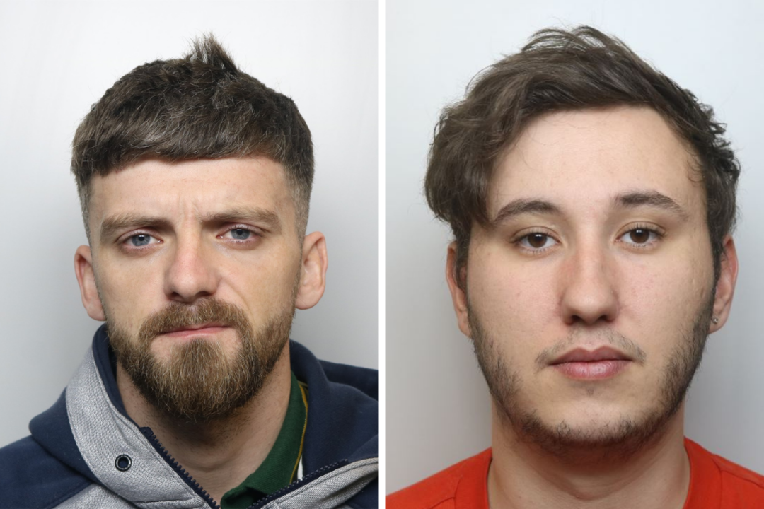 First Prison Sentences for Inciting Racial Hatred Related to Recent ...