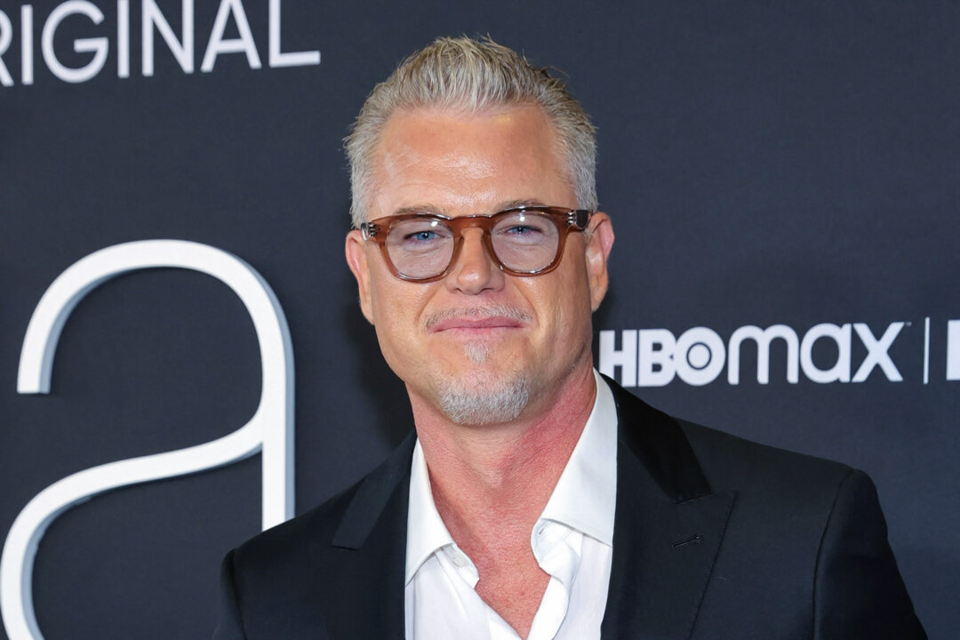 Grey’s Anatomy Alum Eric Dane Opens up on Sobriety Journey | The Epoch ...