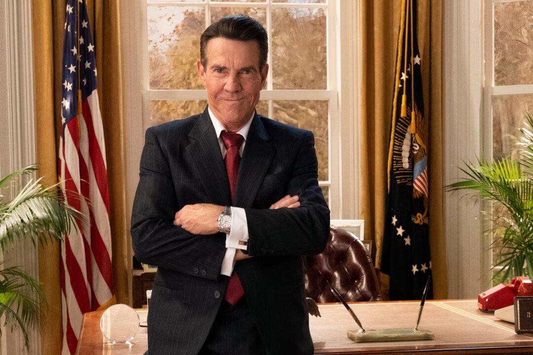 New ‘Reagan’ Movie a Compelling Portrait of a Man and an Era | The ...