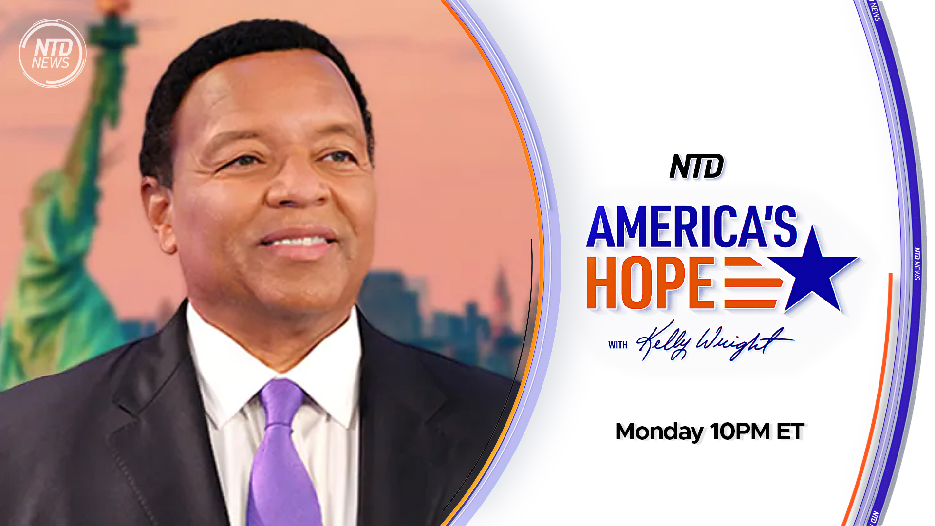 America’s Hope With Kelly Wright | EpochTV