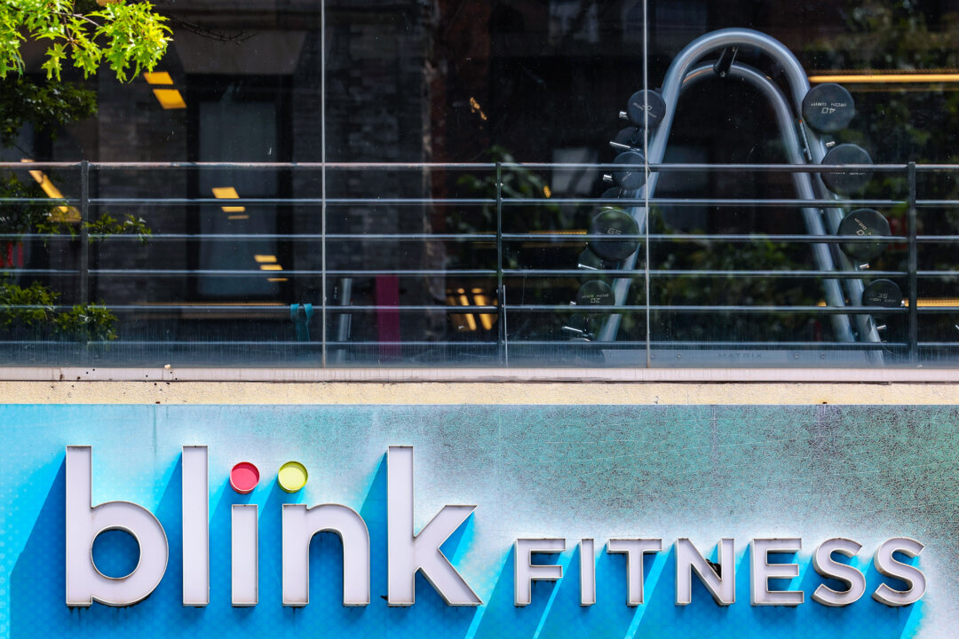 Equinox Subsidiary Blink Fitness Files for Chapter 11 Bankruptcy | The ...
