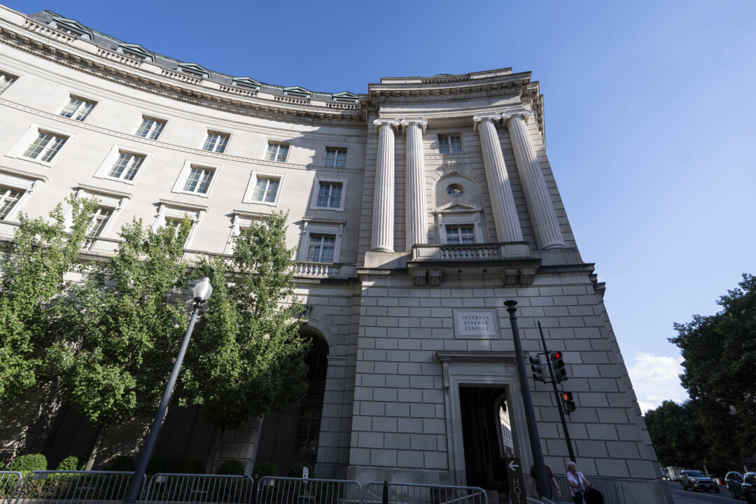 IRA Holders Can Contribute $105,000 Tax-Free to Charities: IRS | The ...