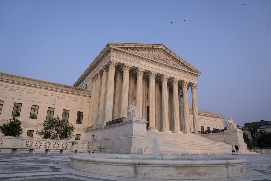 US Supreme Court Rejects Alabama Clinics’ Appeal of IVF Embryo Decision ...