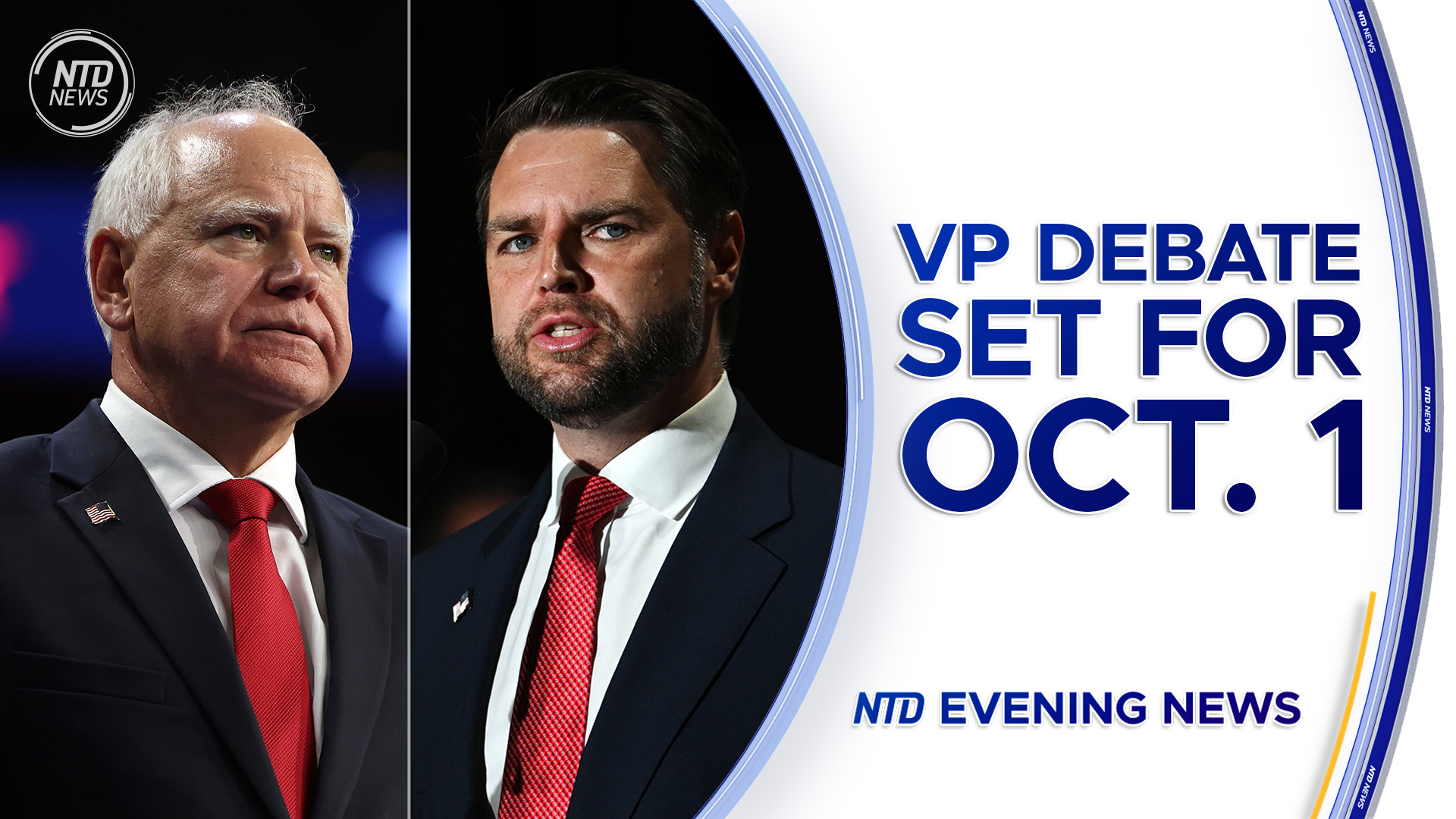 NTD Evening News Full Broadcast (Aug. 15) | EpochTV