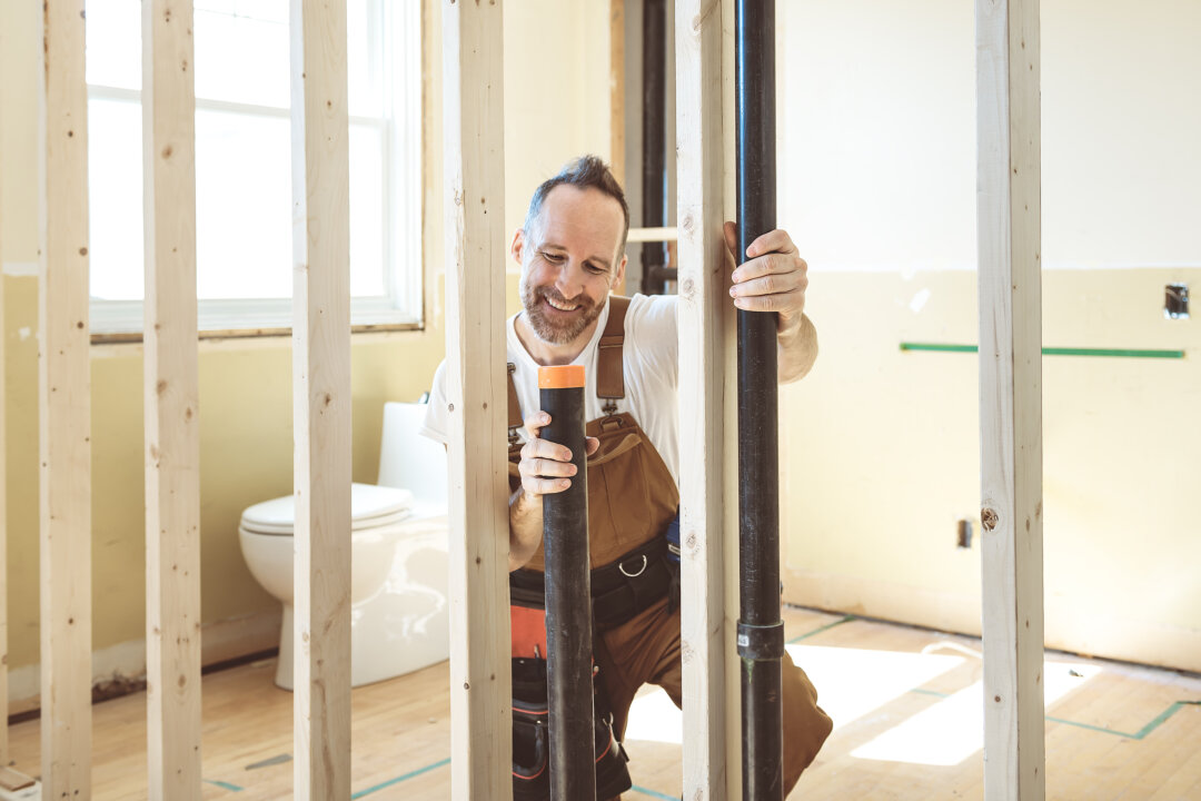What Projects Should I Never DIY? | The Epoch Times
