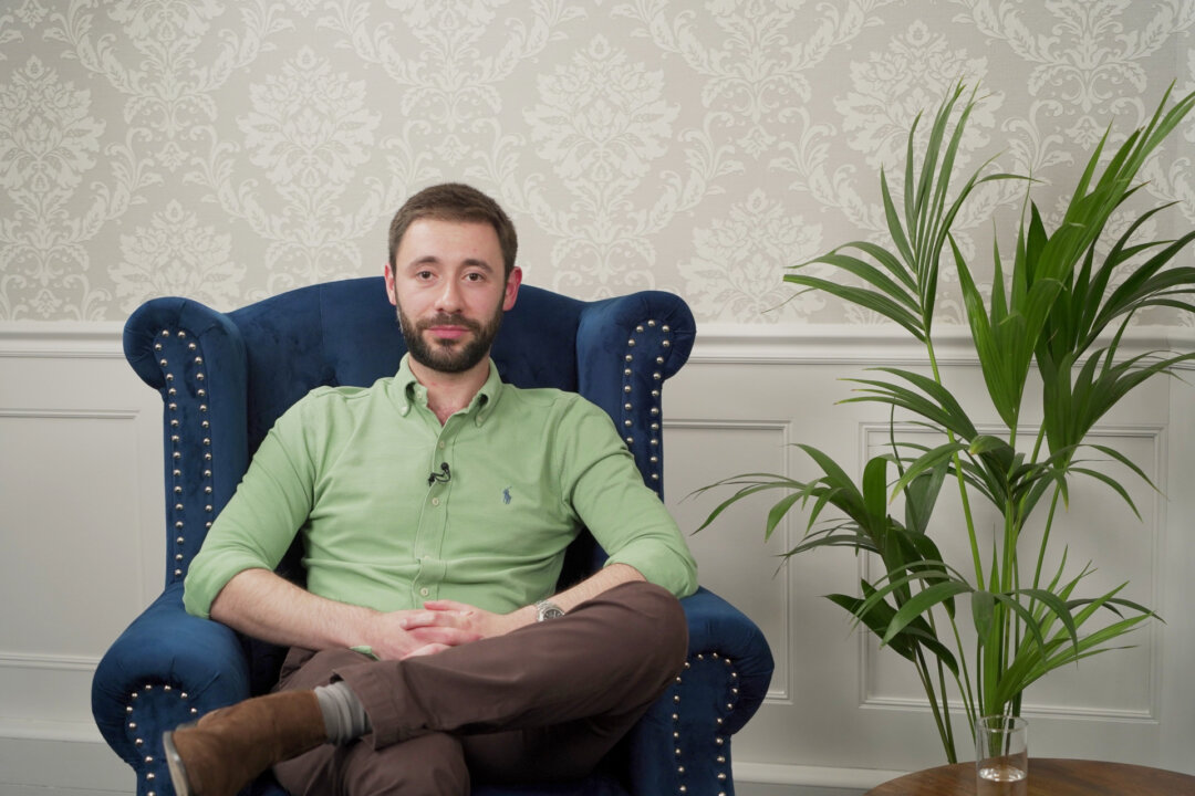 College Sorry After Kicking Student Off Course for ‘Gender Critical ...