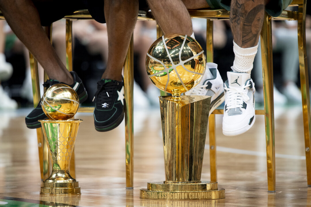 NBA Schedule Released; Among Highlights: Celtics-Knicks on Ring Night ...