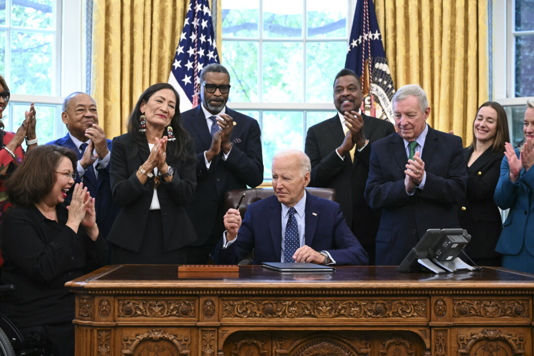 Biden Designates Site of 1908 Springfield Race Riot as National ...