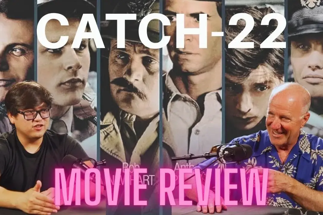 War is Hell... or More Like Insanity? Catch-22 Movie Review | The Epoch Times