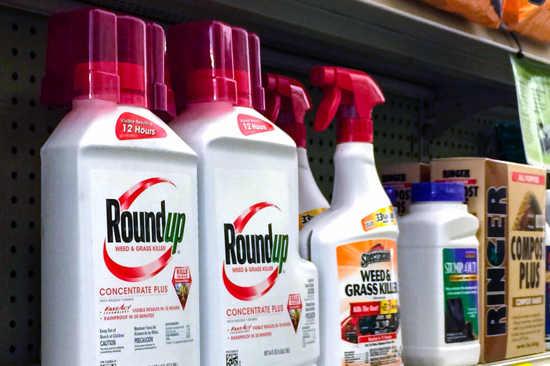 Court Rules for Bayer-Owned Monsanto in Weed Killer Cancer Case | The ...
