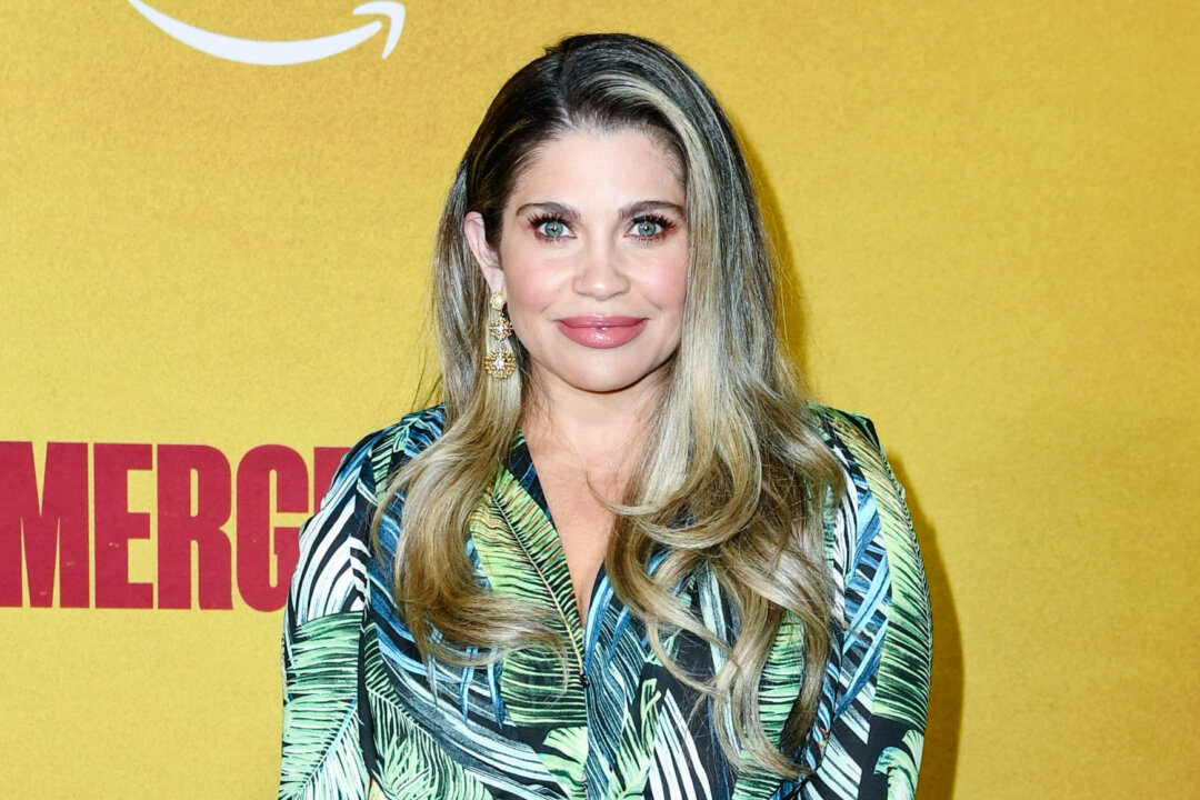 ‘Boy Meets World’ Star Danielle Fishel Reveals Breast Cancer Diagnosis ...