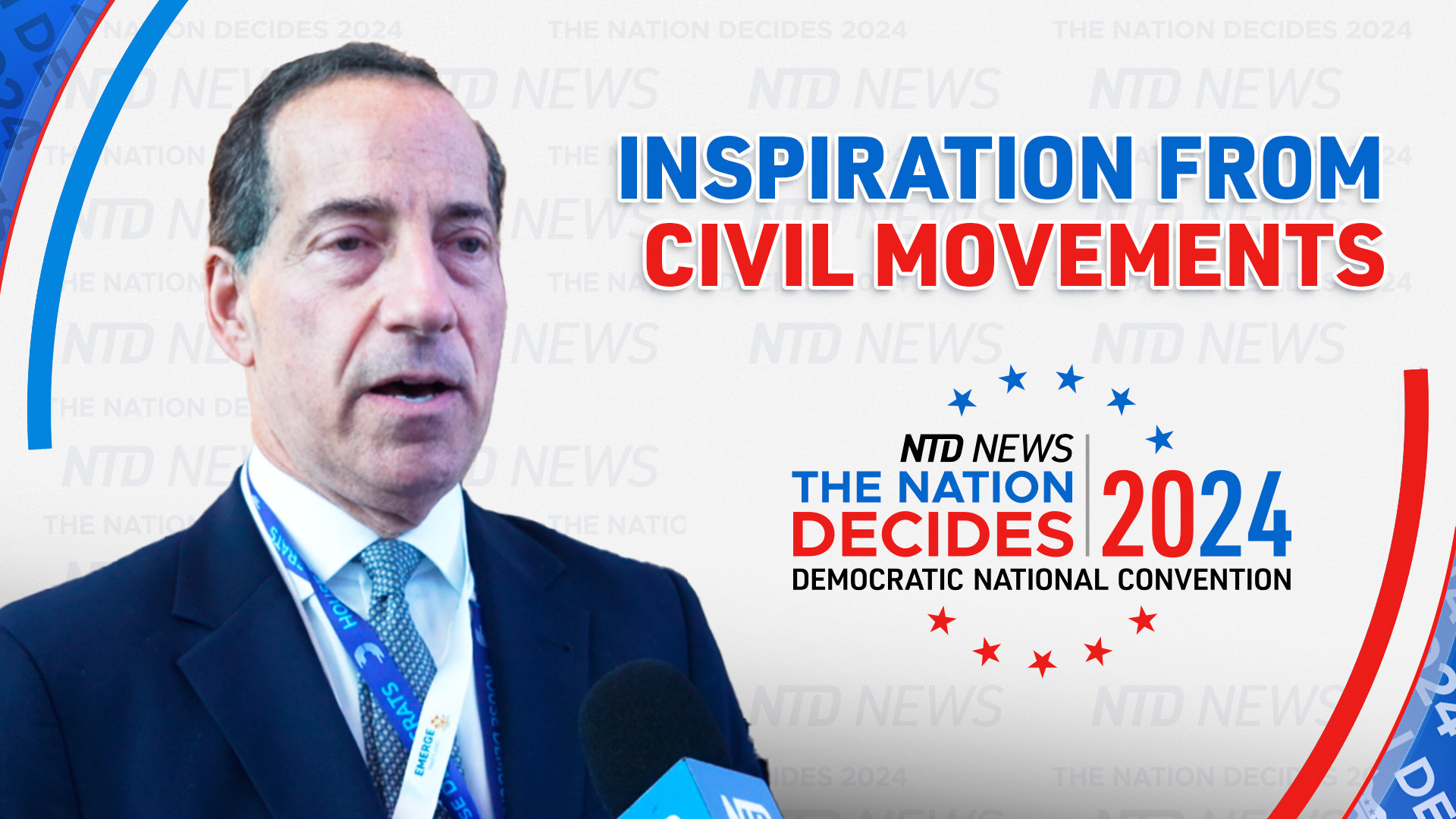 Rep. Jamie Raskin Hopes to Make ‘America a More Perfect Union and ...